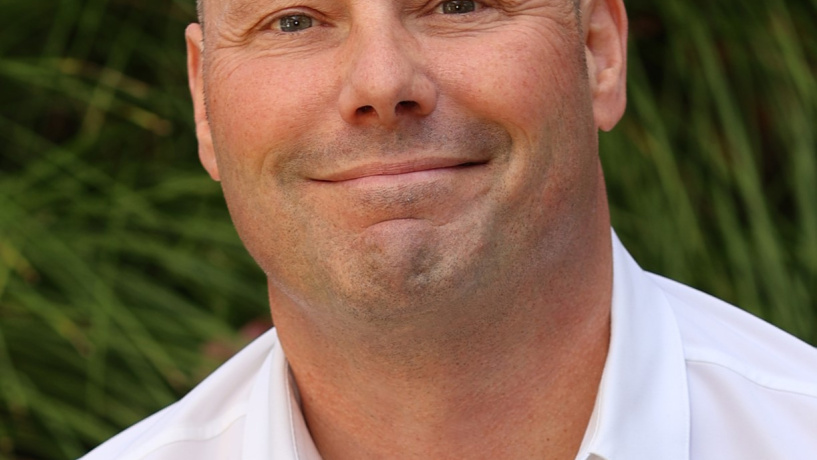 Harry Ault | Michigan Ross